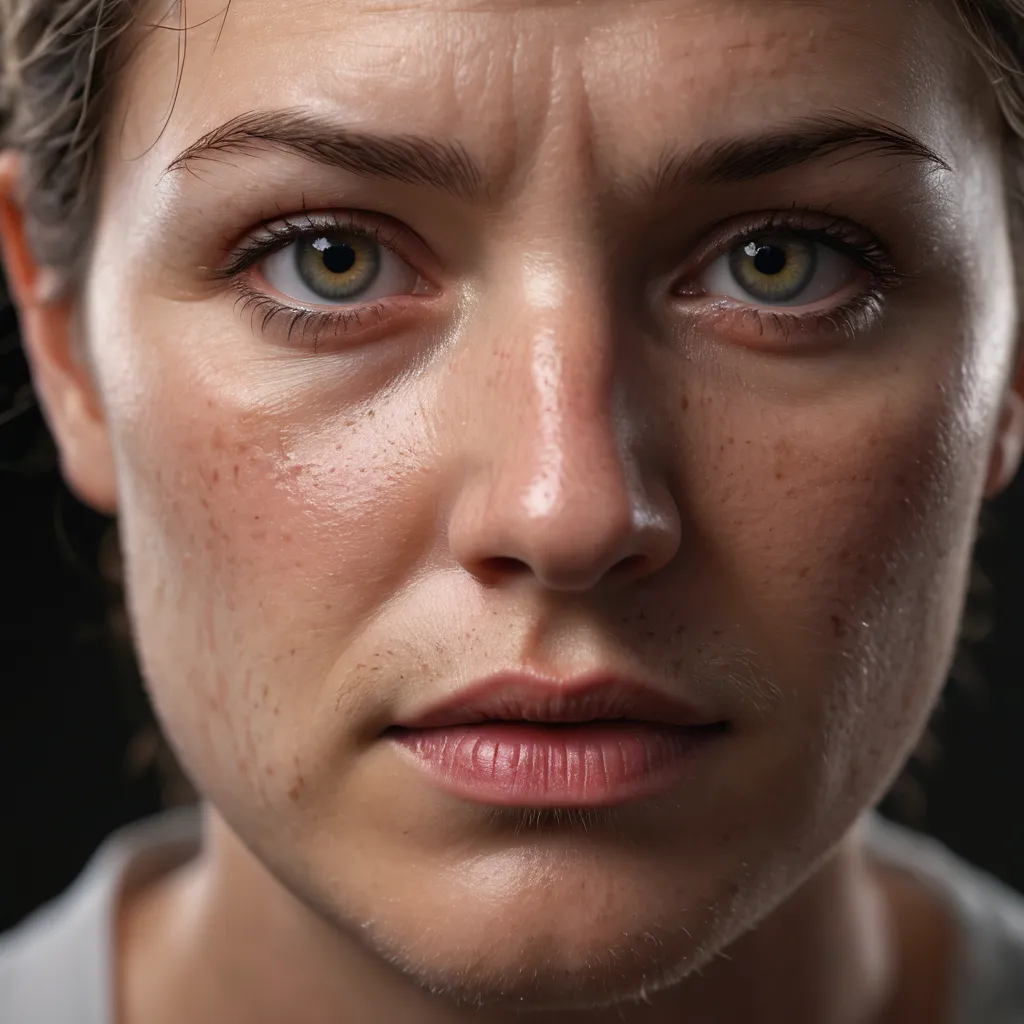 A Deep Dive into Acute Illness and Its Implications