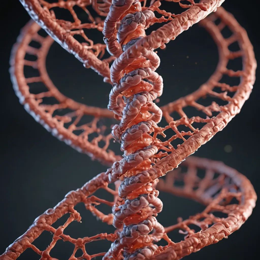 Understanding ALK Genetic Mutation: Insights & Implications Understanding ALK Genetic Mutation: Insights & Implications