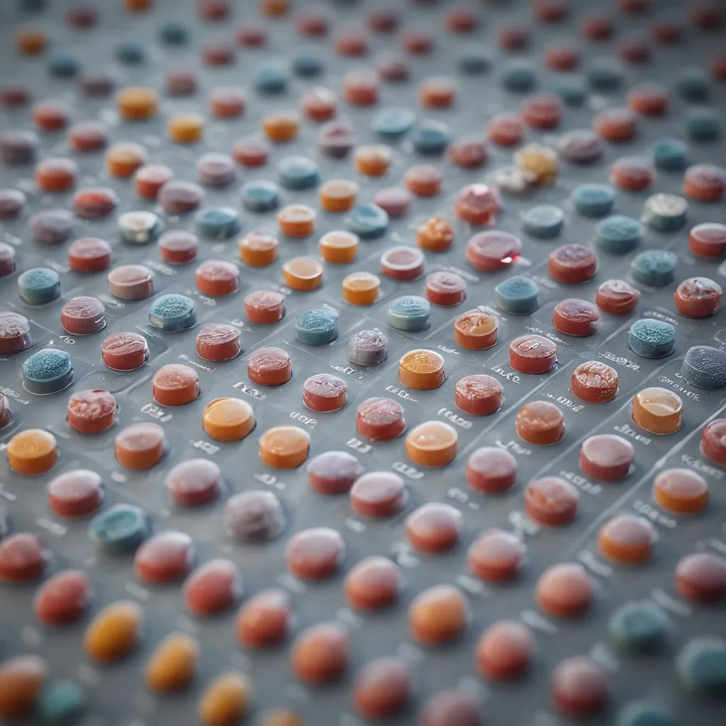 Understanding the Antibiotic Susceptibility Chart