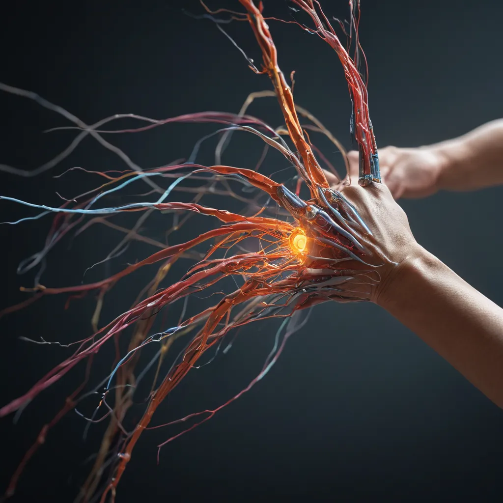 Understanding Arm Movement: A Multidisciplinary Examination