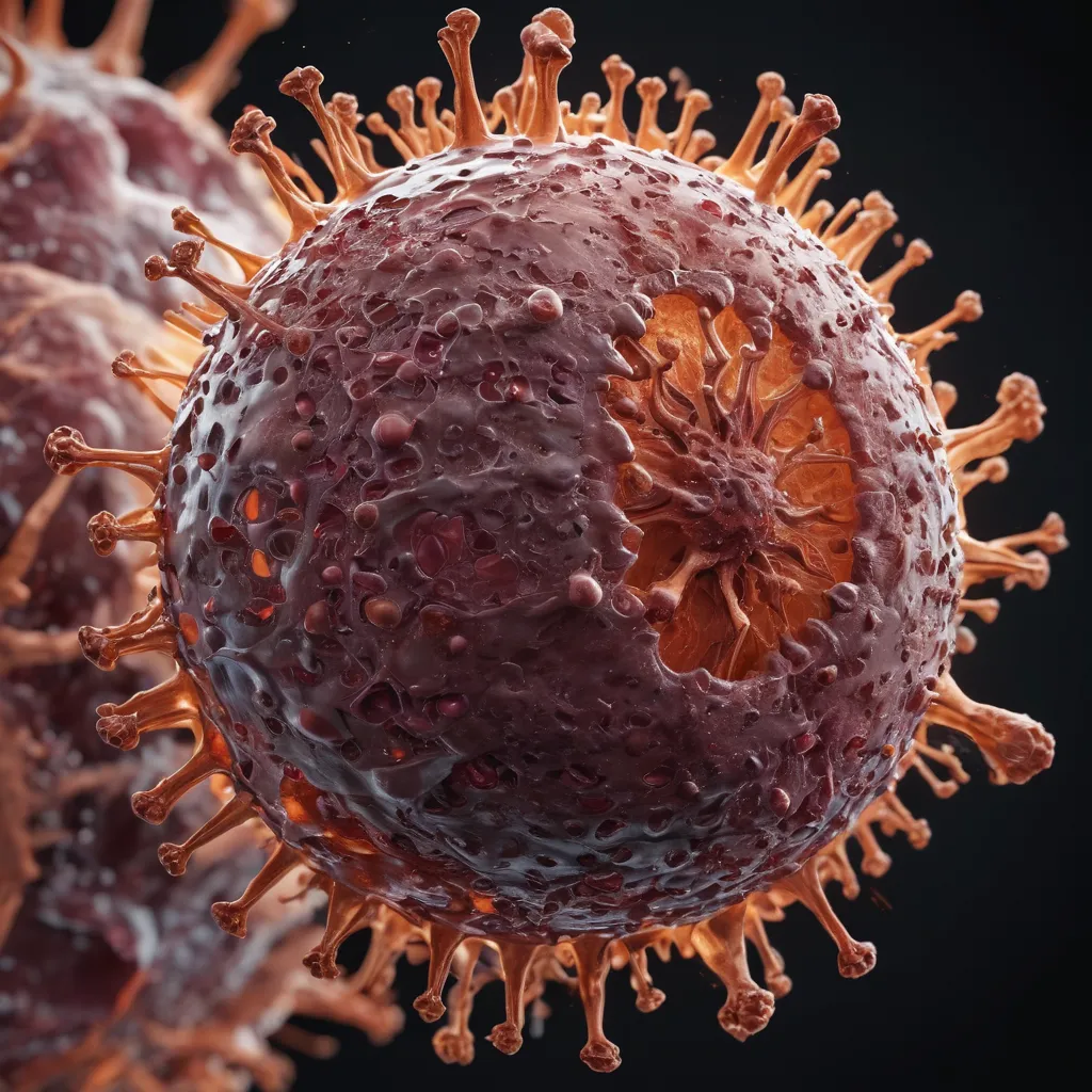 Understanding B Cell Cancer: Mechanisms and Treatments