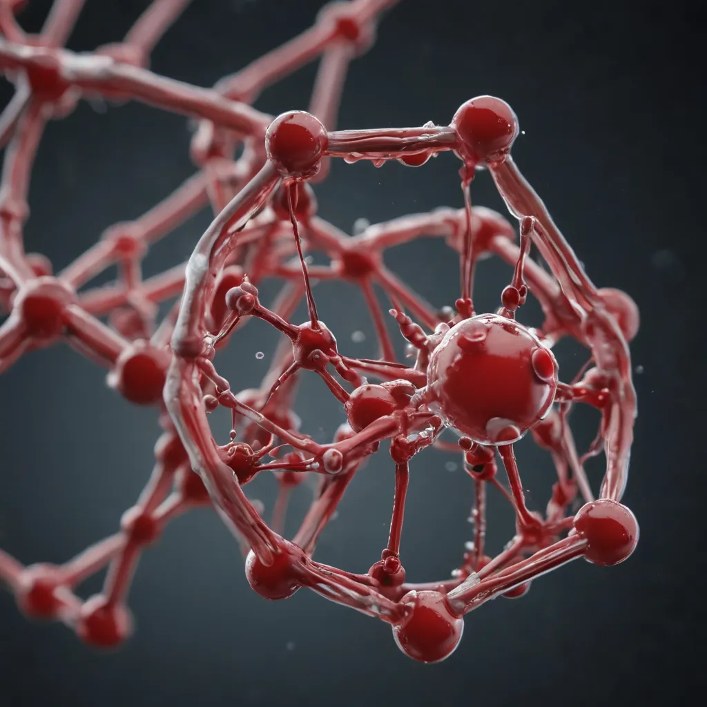 Understanding Beta Hydroxy Butyrate: Insights and Impacts