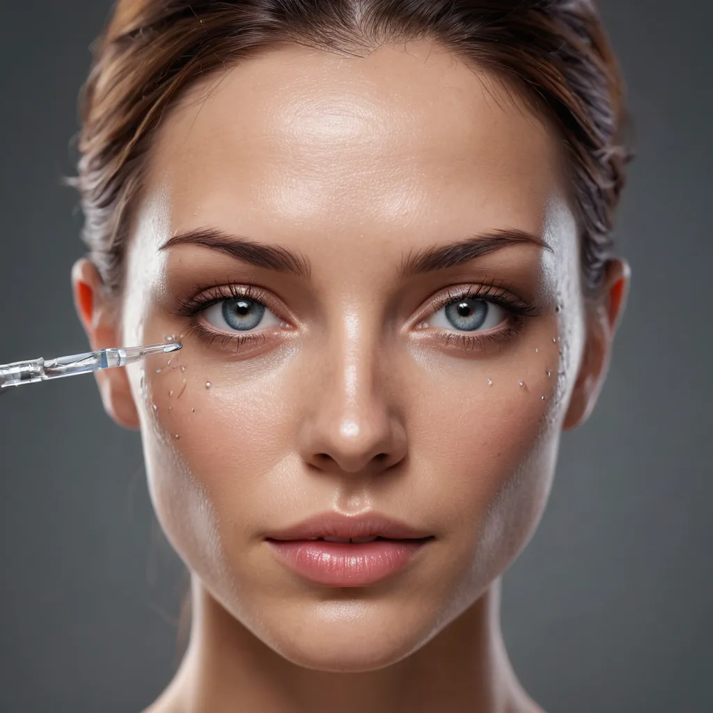 Understanding Botox Injection Complications: Risks and Insights