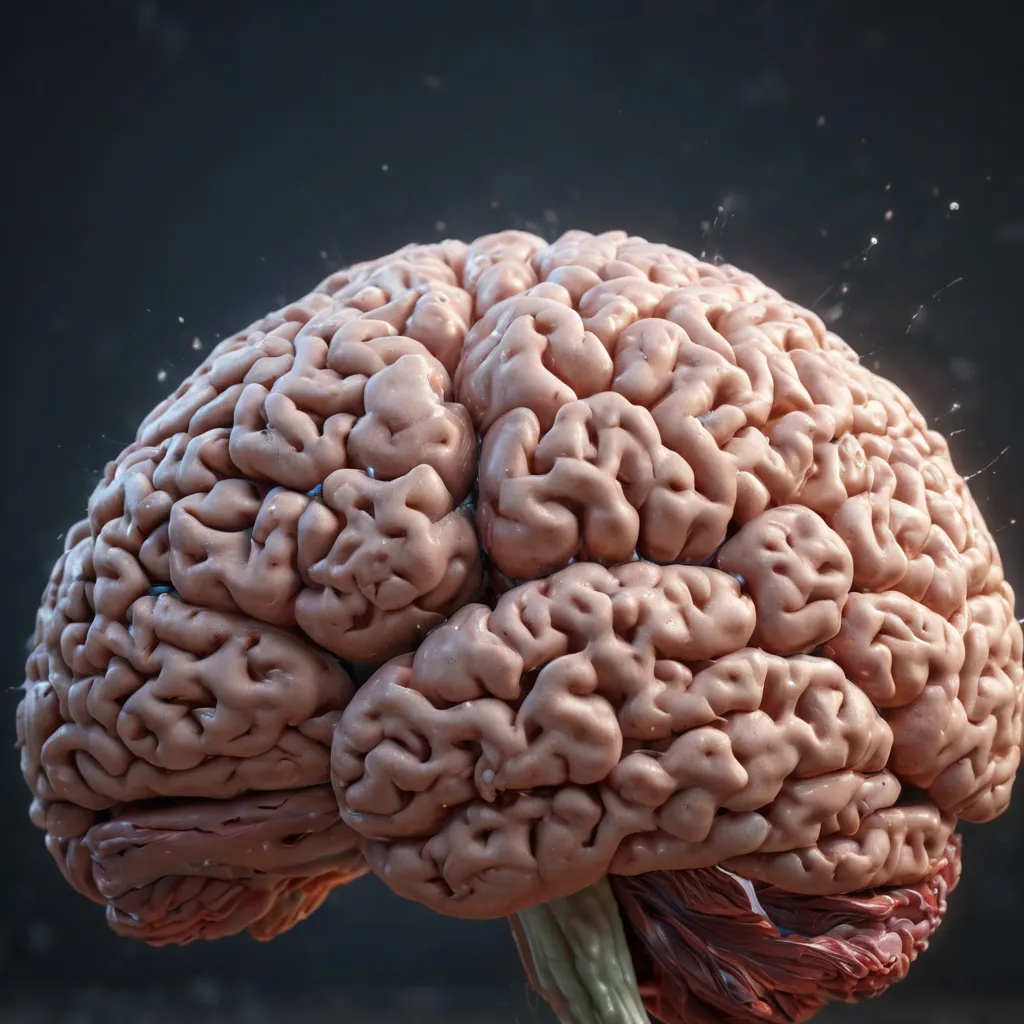 Understanding Brain Shrinkage: Causes and Effects
