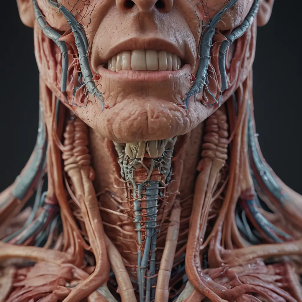 Exploring the Impact of Bronchi Medicine on Health