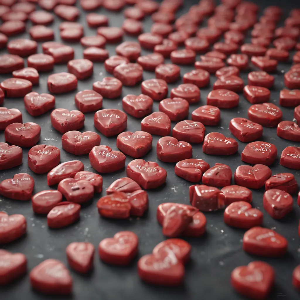 Understanding Cardiovascular Disease Risk Factors 2613
