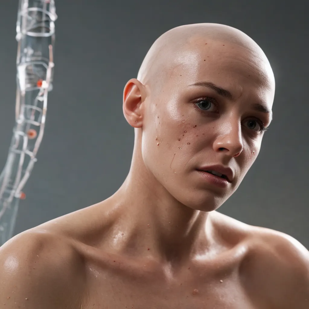 Understanding Chemotherapy-Related Aches and Pains