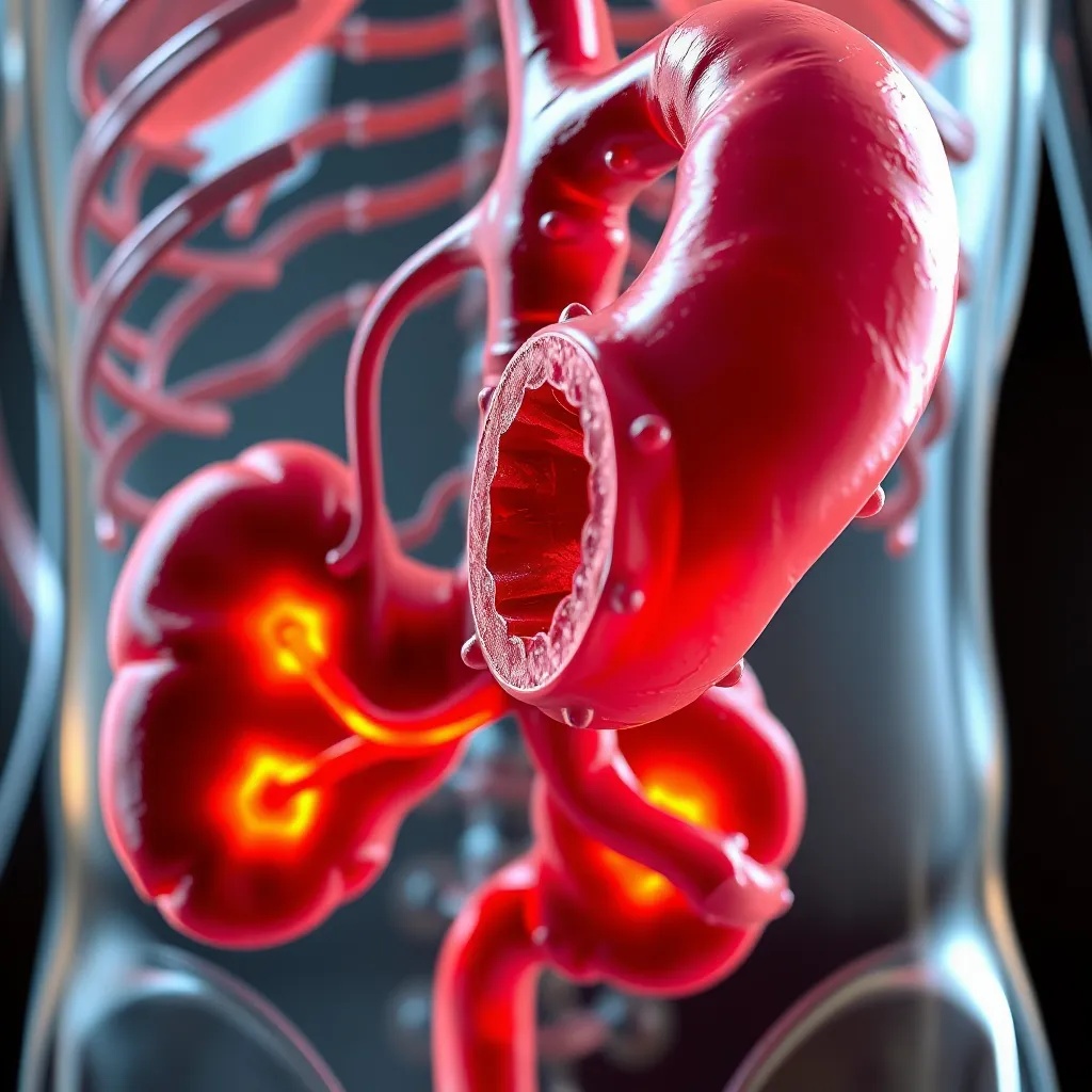 Understanding Cholangiocarcinoma: Diagnosis and Treatment