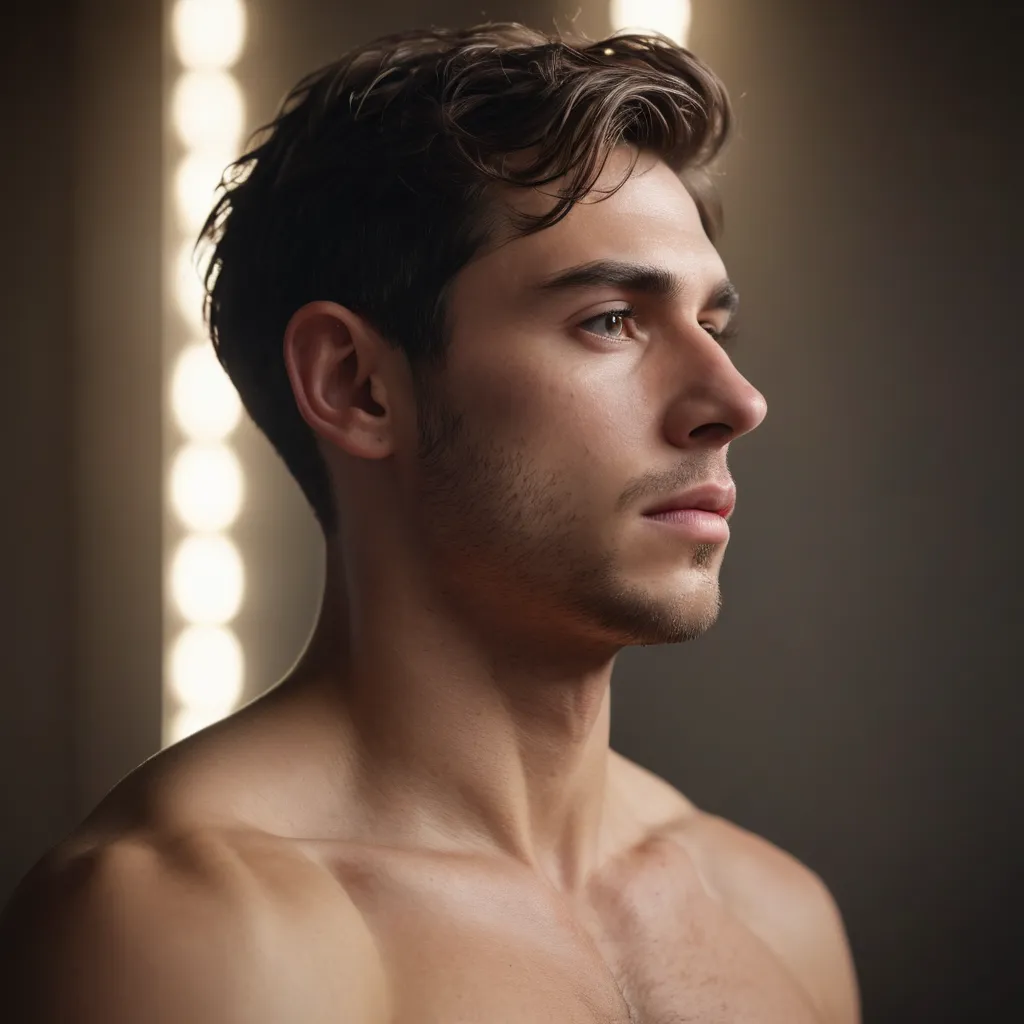 Understanding Cisgender Men: A Comprehensive Examination