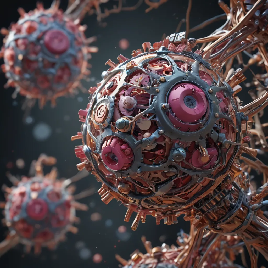 Exploring Copy Number Variation's Role in Cancer