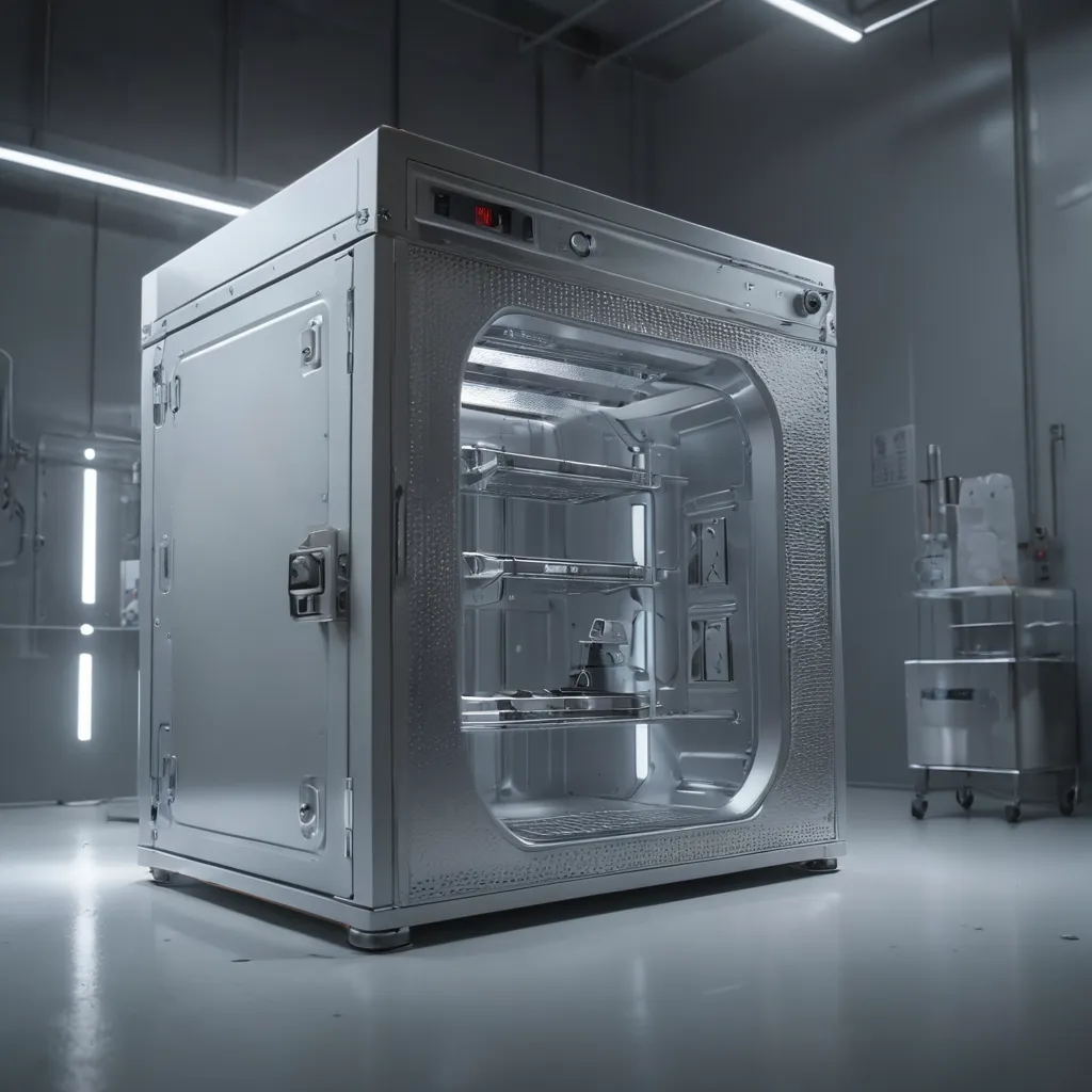 Understanding Cryopreservation: Techniques and Future