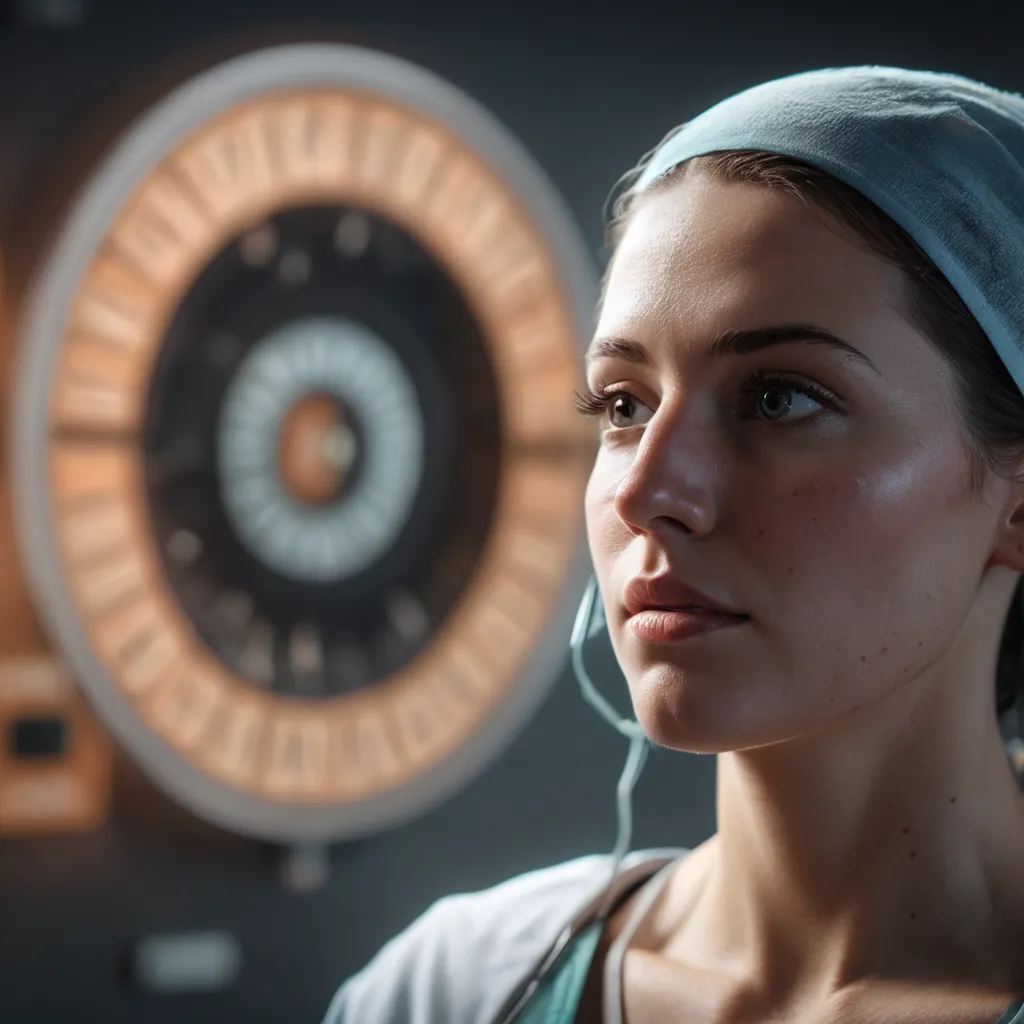 Understanding Decision Support Systems in Healthcare