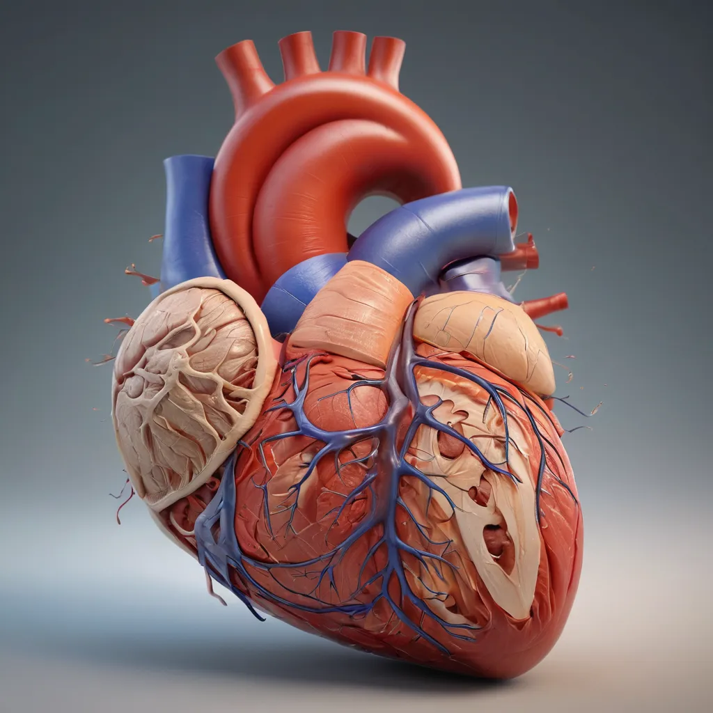 Understanding Dilated Heart: A Comprehensive Review