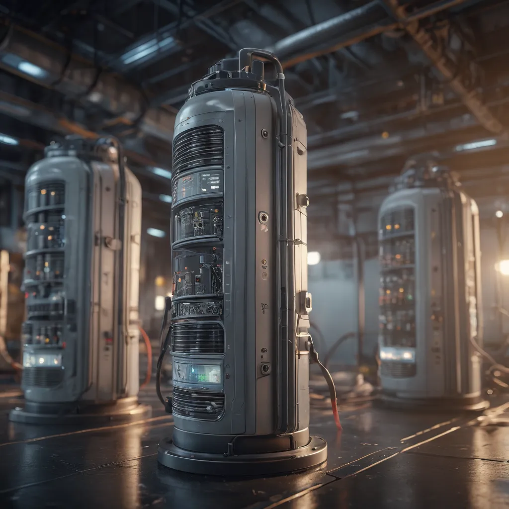 Understanding Distributed Energy: A Comprehensive Overview