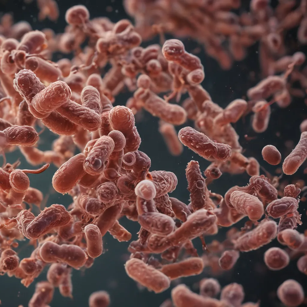 Understanding E. Coli in Urine: Implications and Insights