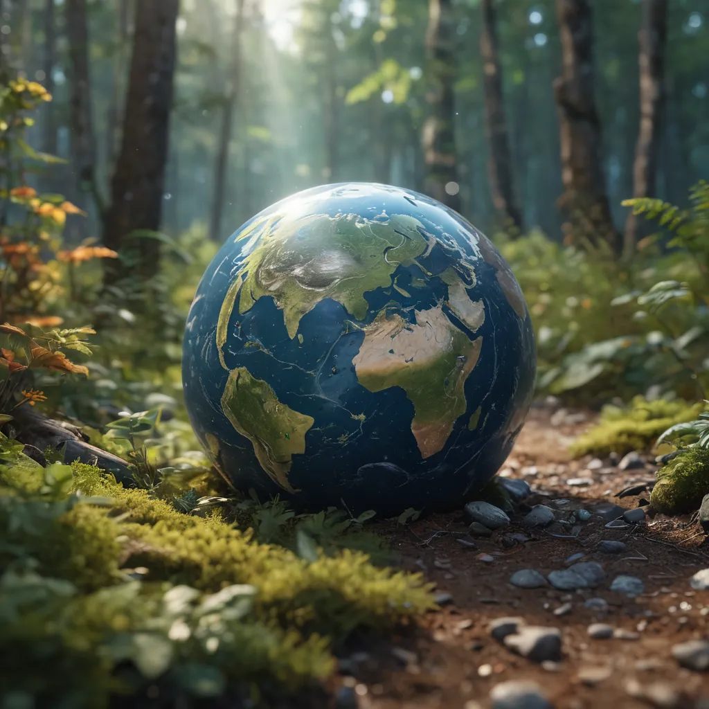 Understanding Earth Pop: Cultural and Environmental Insights