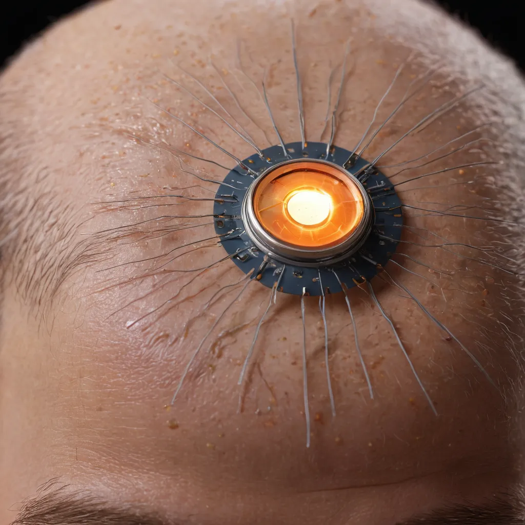 Understanding EEG Cap Electrodes: A Detailed Overview