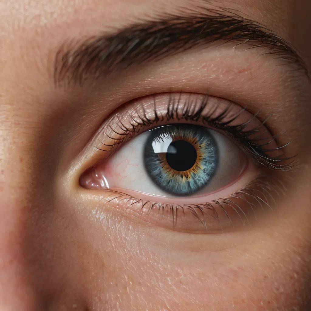 Understanding Eye Pressure Units: Importance and Impact