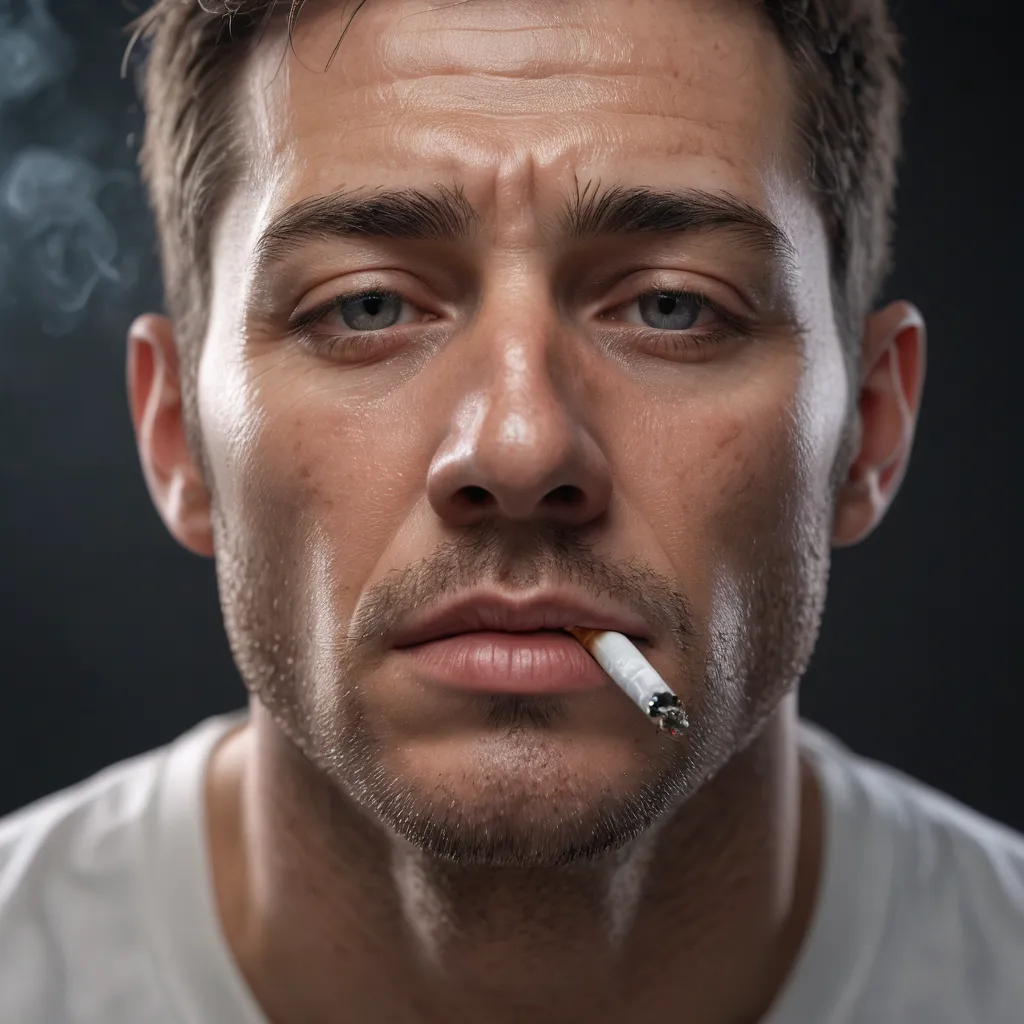 Understanding Fatigue After Quitting Smoking