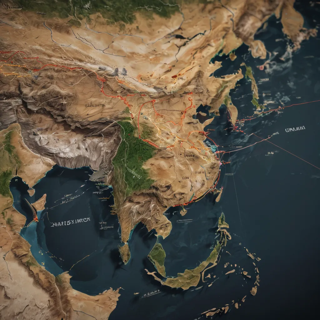 Understanding Flight Duration to China: Key Factors