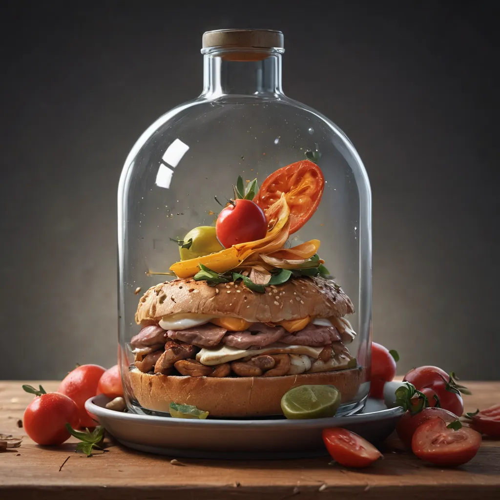 Exploring the Dimensions of Food Justice