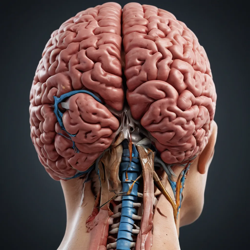 Understanding Frontal Lobe Lesions: A Comprehensive Guide