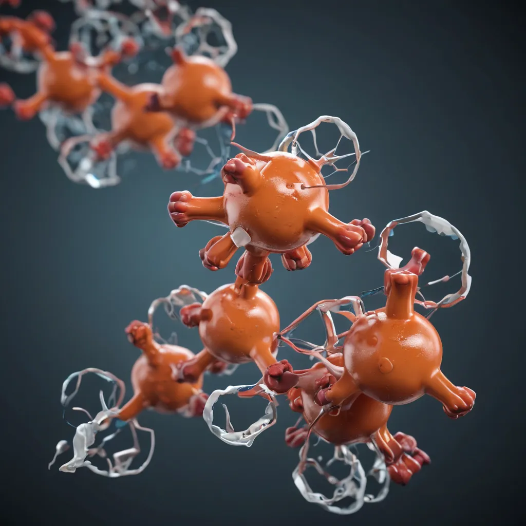 Understanding Gamma-Glutamyl Transferase and Its Role