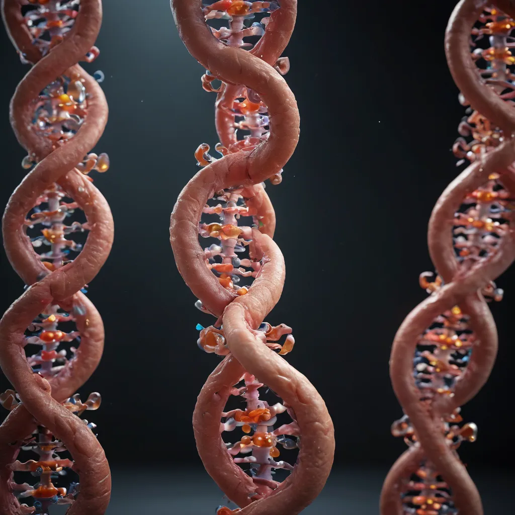 Understanding Gene Defects: Mechanisms and Innovations