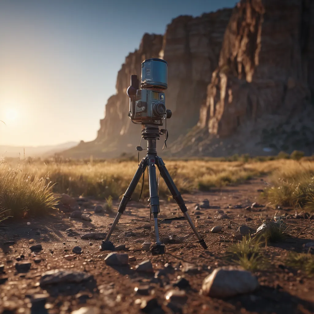 Understanding Geophysics: A Comprehensive Overview