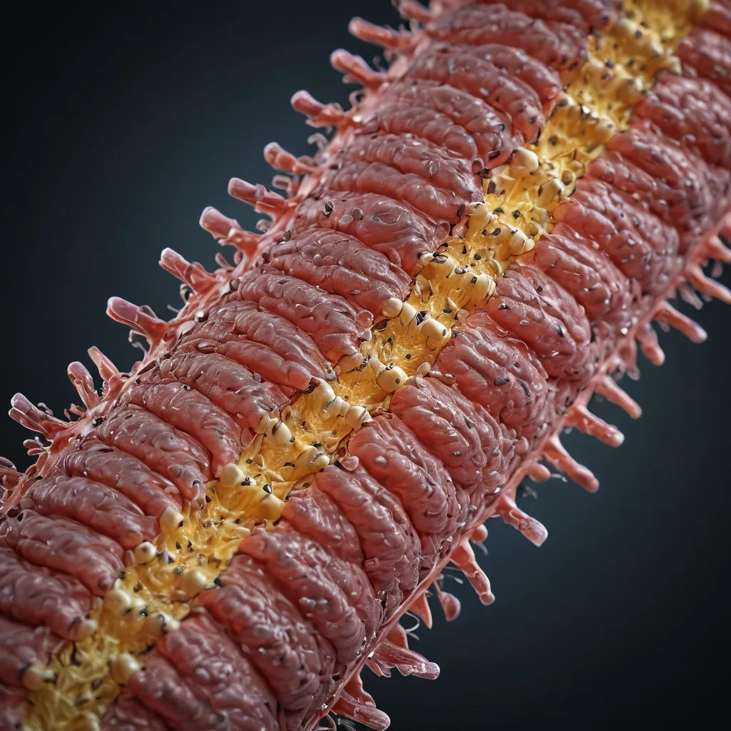 Examining Germ Line Mutations in Genetics and Disease