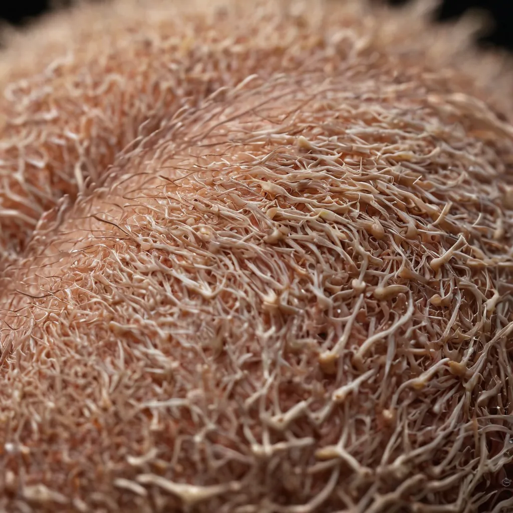 Understanding Hair And Eyelash Loss Causes And Solutions