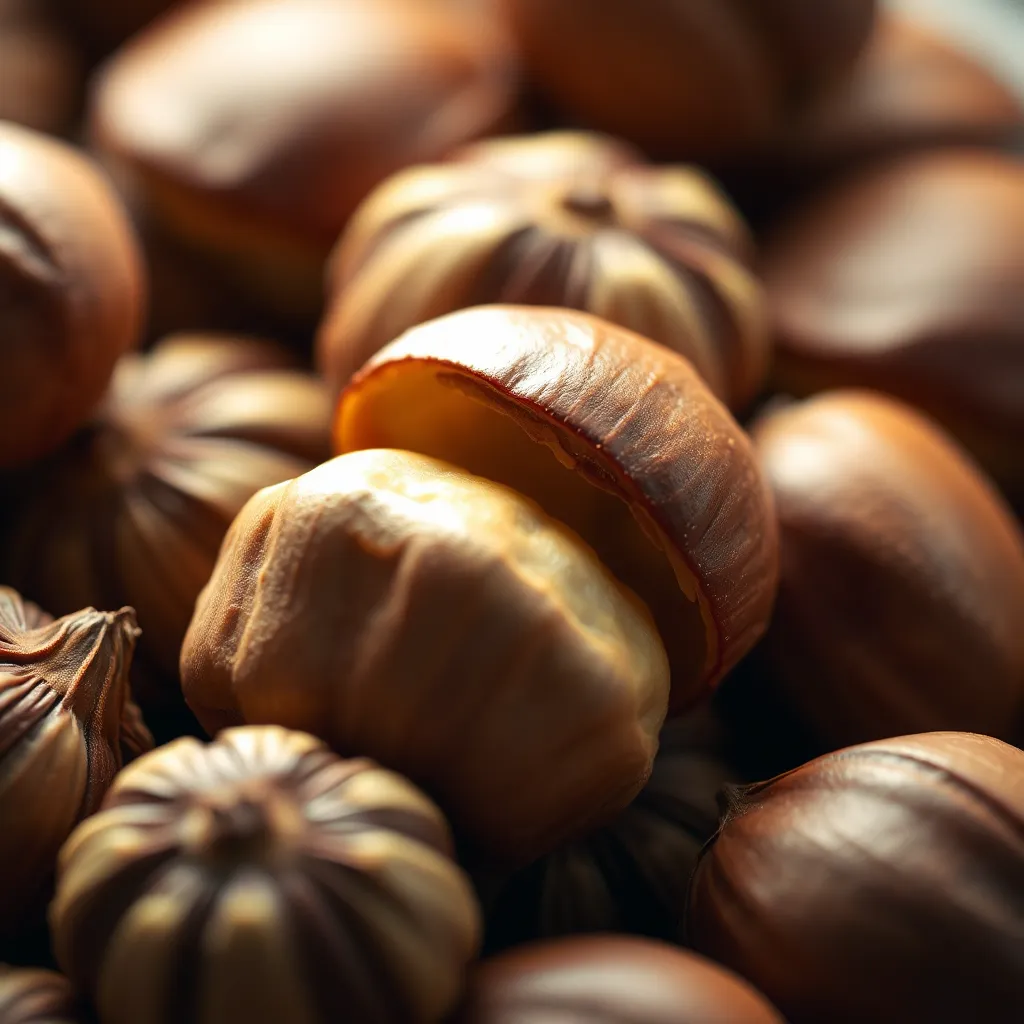 Understanding Hazelnut Allergy: Symptoms and Solutions
