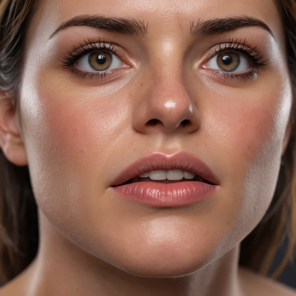 Hormonal Influences on Anger: Insights and Strategies