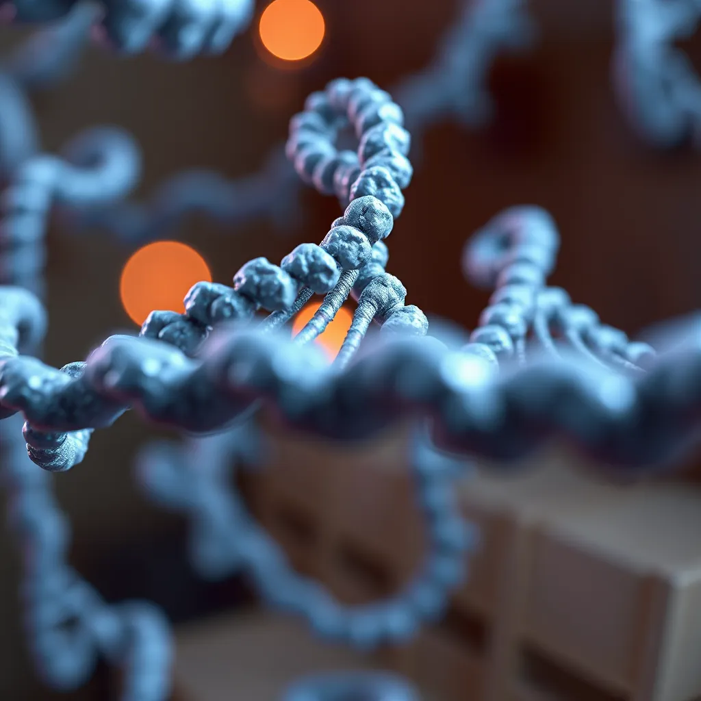 Exploring the Huntington Chorea Gene and Its Impact