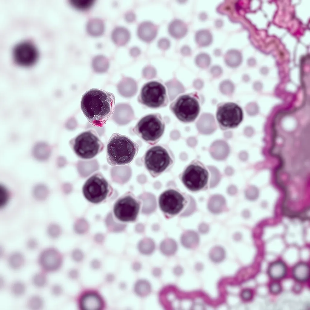 Understanding Hurthle Cell Types in Thyroid Pathology