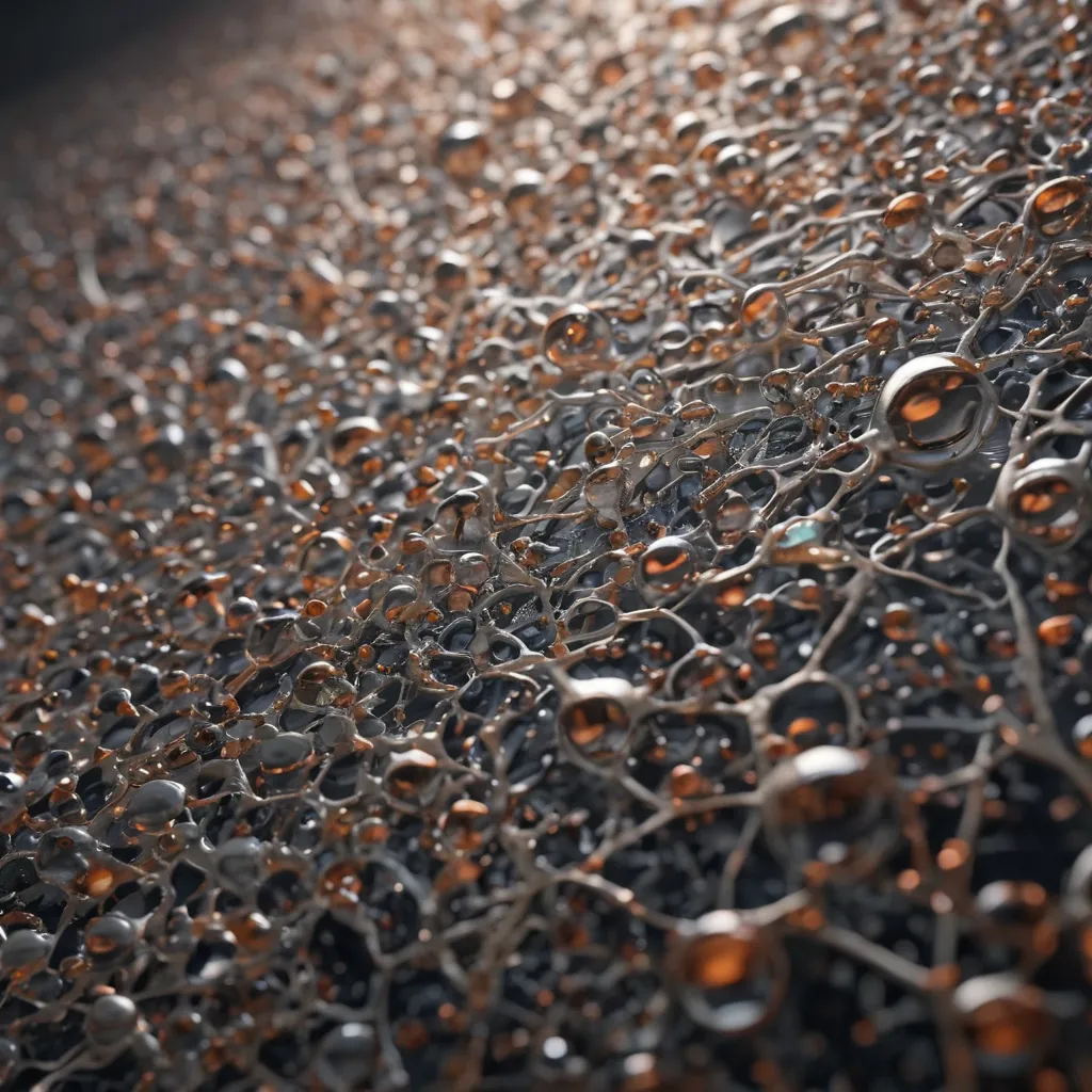 Exploring Ion Semi-Permeable Membranes: Mechanisms & Uses