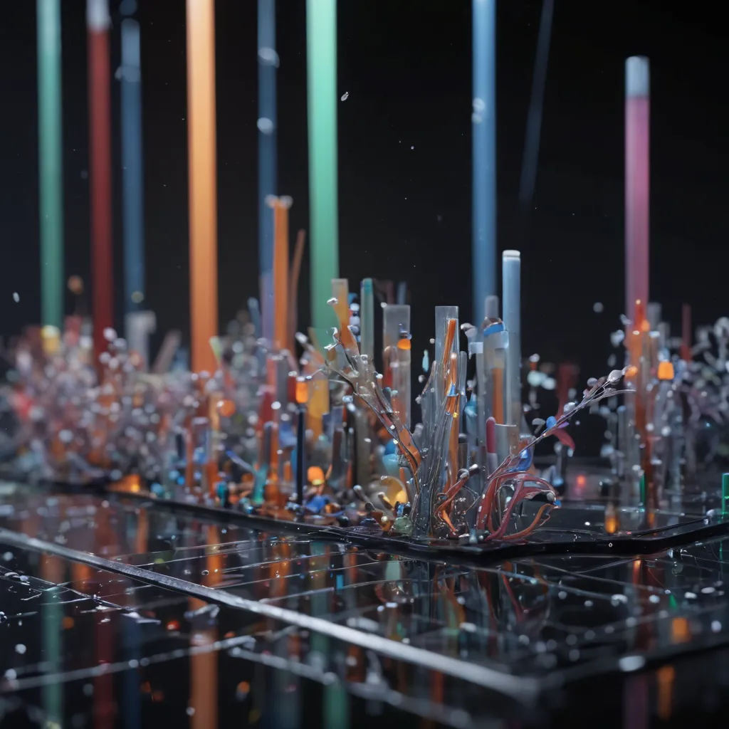 Understanding Life Science Statistics: Key Insights