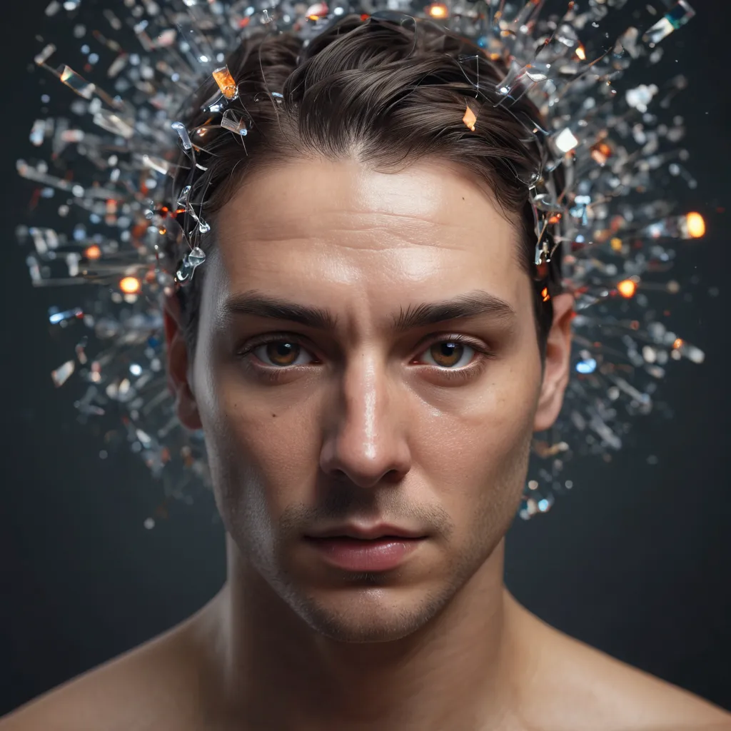 Understanding Mind Disorders: A Comprehensive Exploration