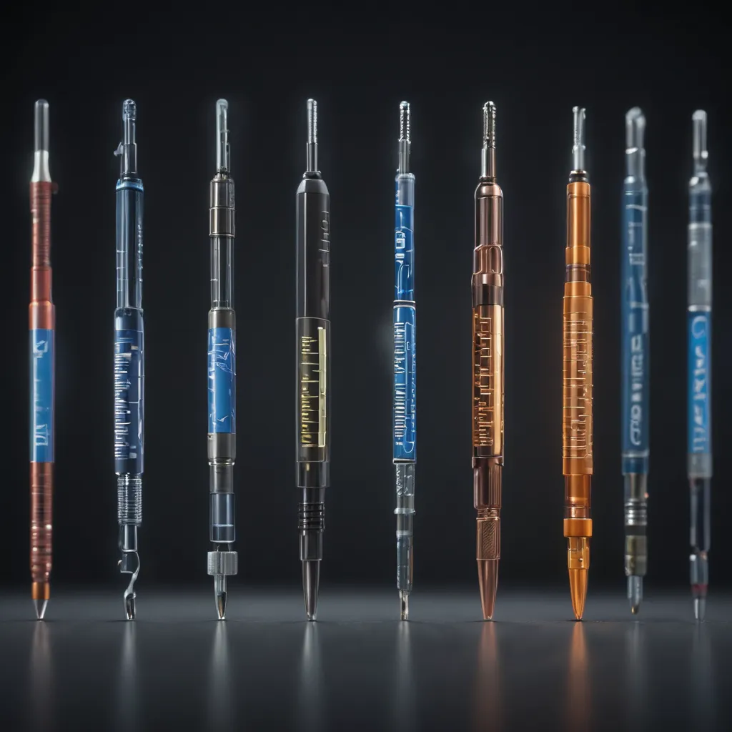 Understanding Needle Sizes for Insulin Injections
