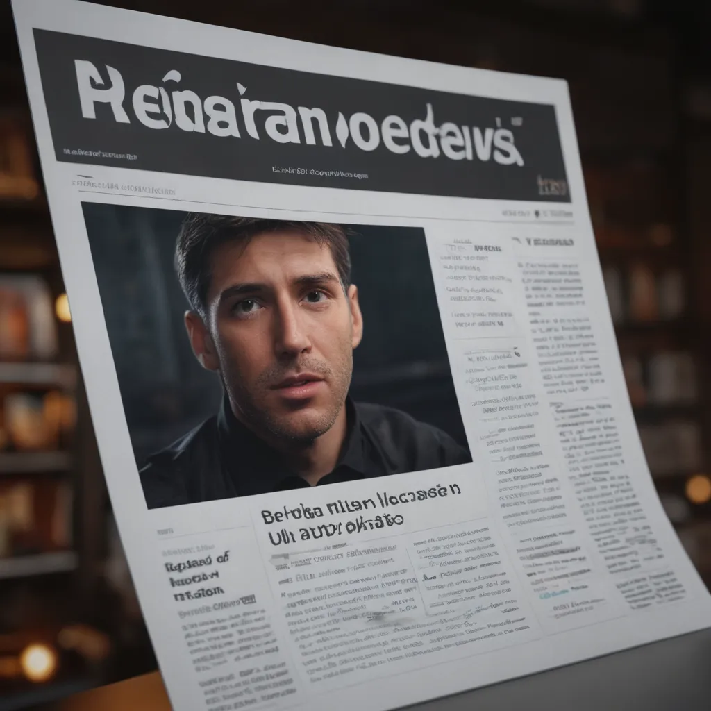 Understanding News Newsletters: A Comprehensive Exploration