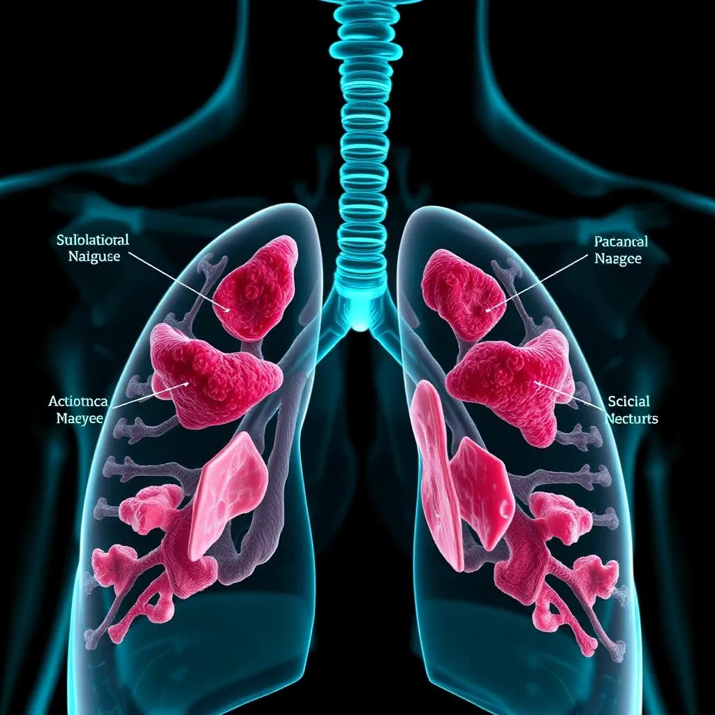 Understanding Nonsmall Cell Lung Cancer: An In-Depth Guide