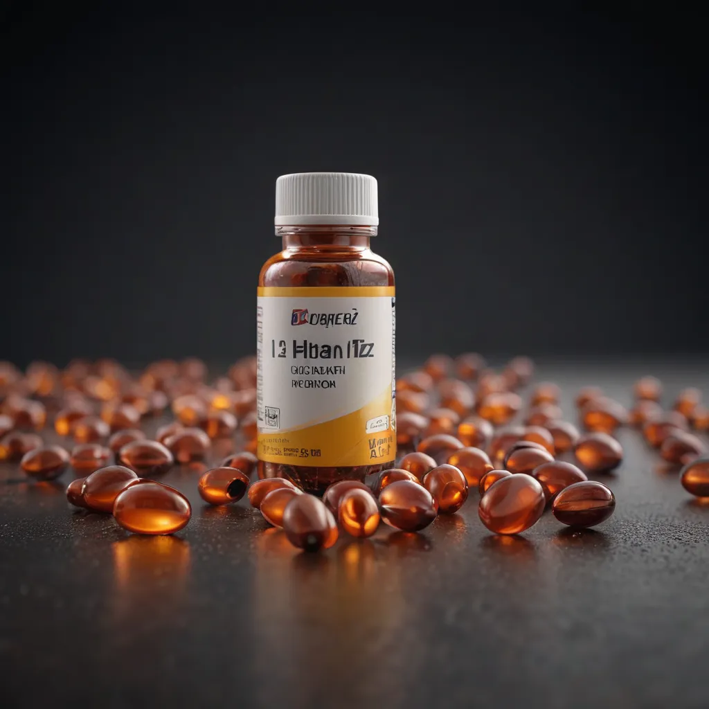 Understanding Normal Vitamin B12 Count: A Comprehensive Analysis