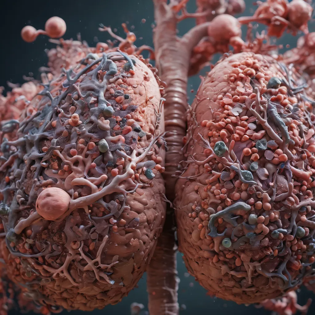 Understanding NSCLC and Paraneoplastic Syndromes