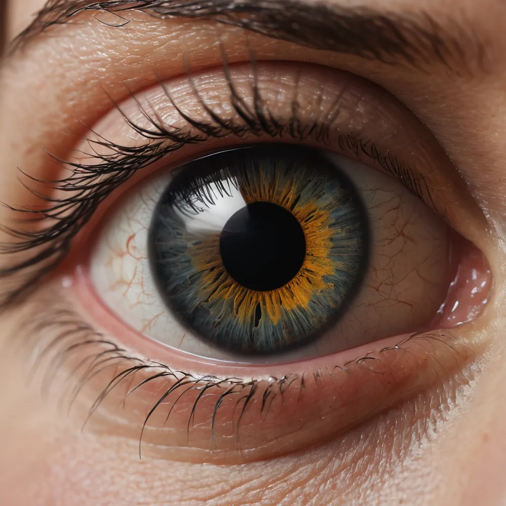 Exploring Ocular Coherence Tomography: Techniques & Future