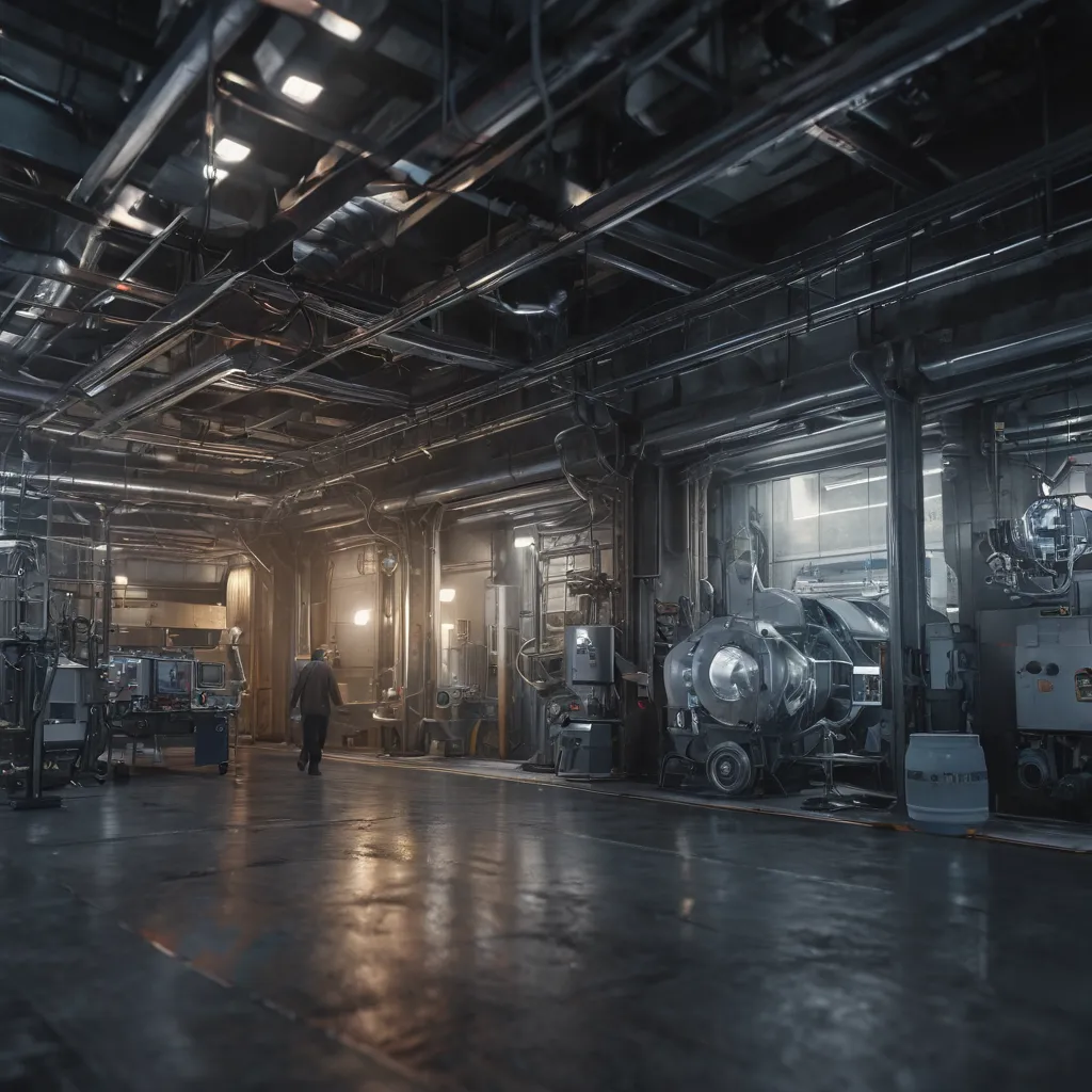 Understanding the OPC System in Modern Automation