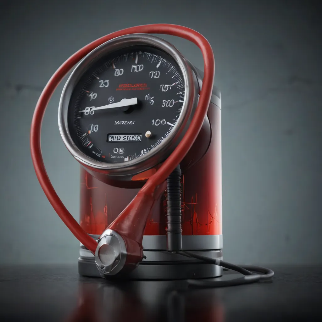 Understanding Orthostatic Blood Pressure and Its Impact