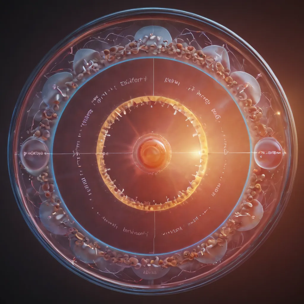 Understanding Ovulation in Females: A Comprehensive Guide