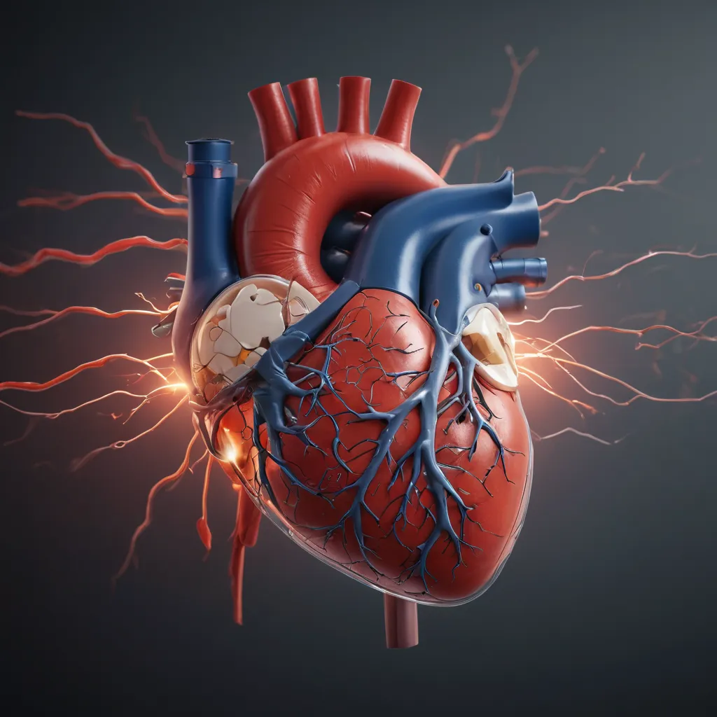 Understanding Permanent Atrial Fibrillation: Comprehensive Insights