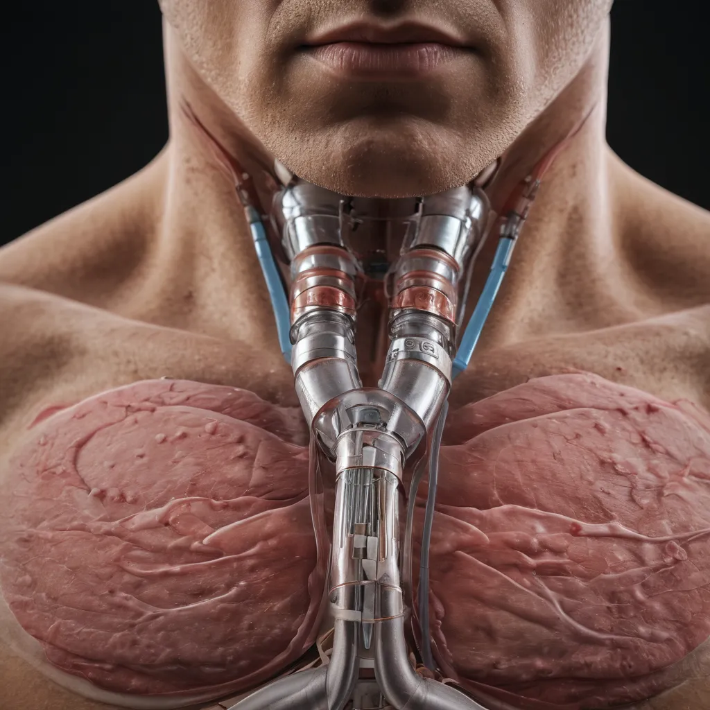 Understanding Pneumonia & Ventilator Use: An Exploration