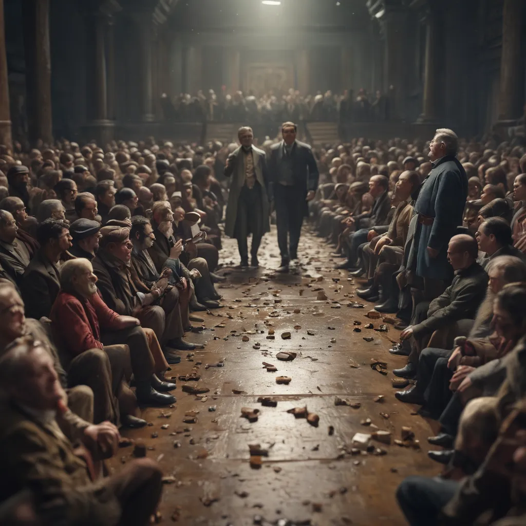 Understanding the Complexities of Populism in Politics